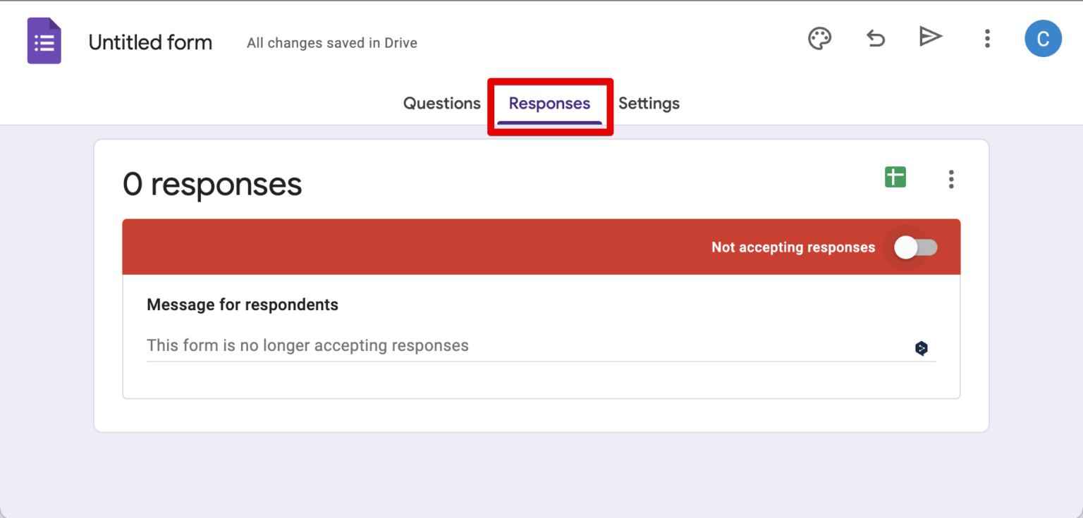 How to automatically close Google Forms at a specified time | BiFu on ...